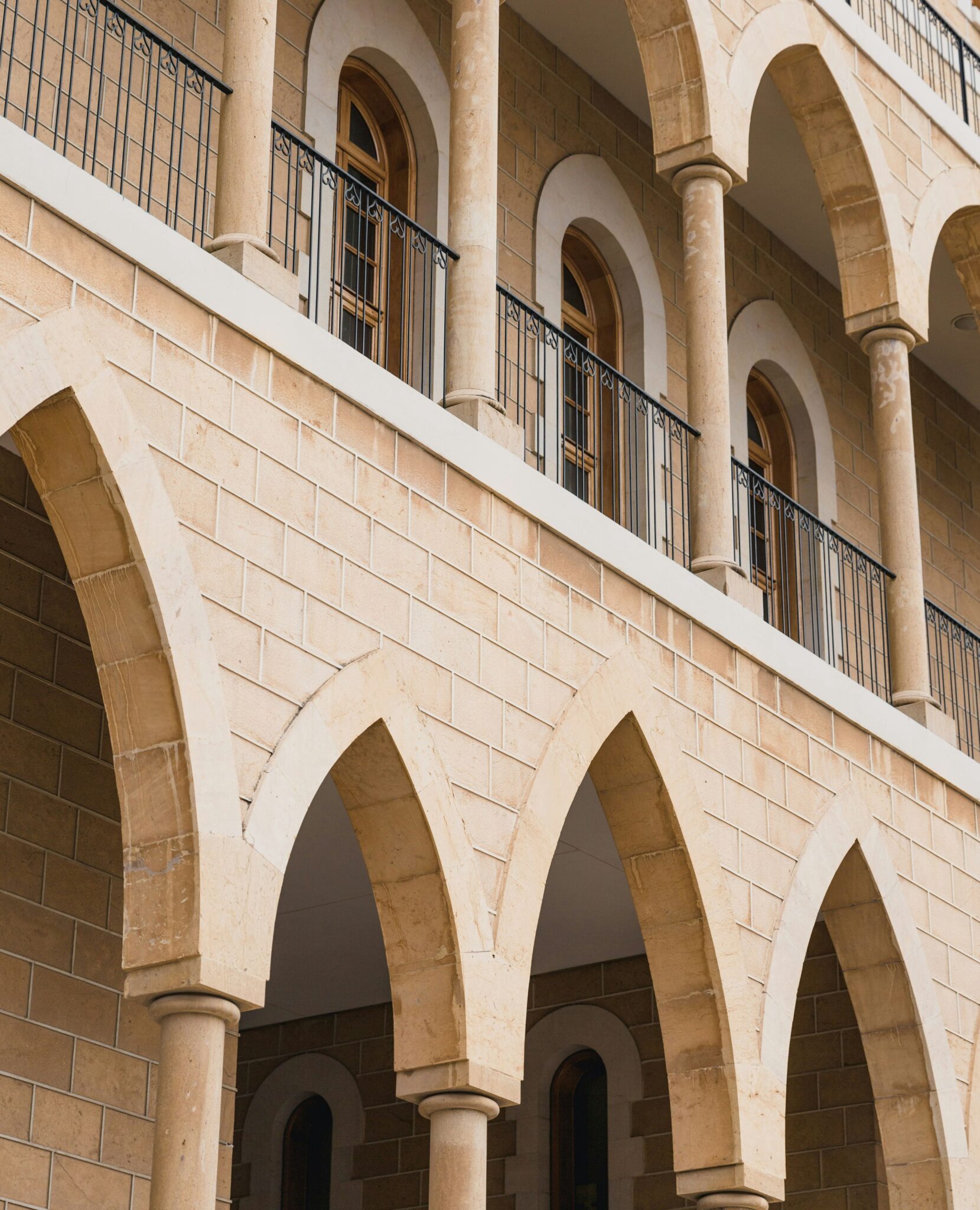 Li Beyrouth Restaurant